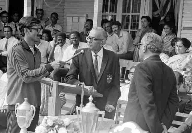 Kololo Senior Secondary School 1969-1973