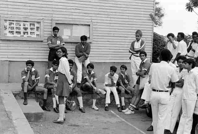 Kololo Senior Secondary School 1969-1973